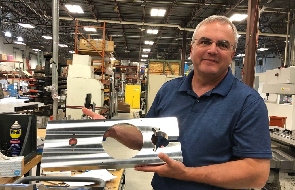 Spee-Dee Packaging – Navigating the Future